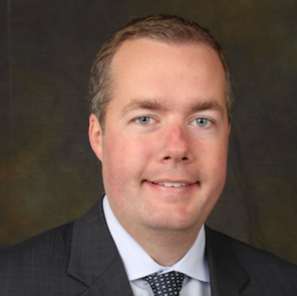 Brad Duffy Receives NCISS Award & Elected 1st VP - Per Mar Security ...