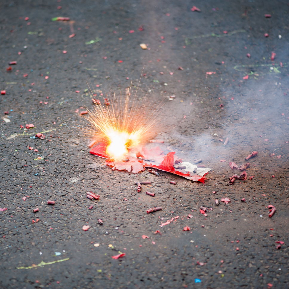 4th of July Safety Tips - Per Mar Security Services