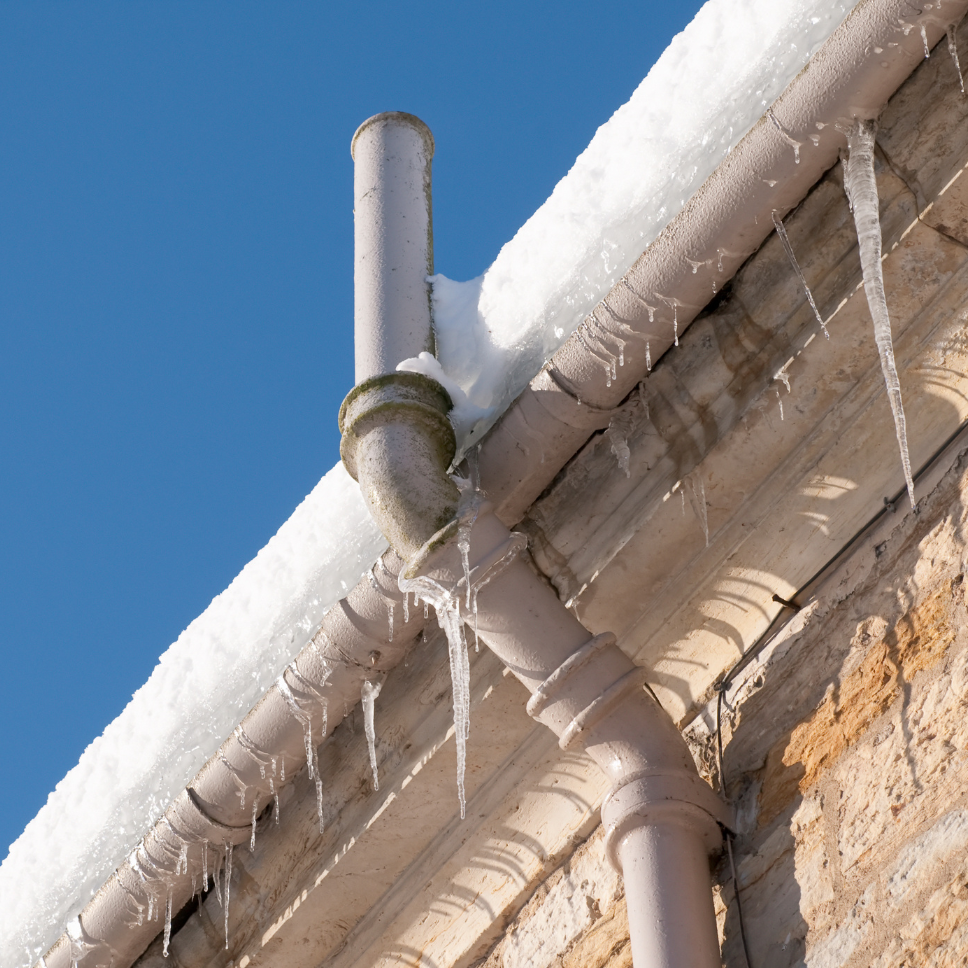 Keep Your Pipes From Freezing With These Simple Tips - Per Mar Security ...