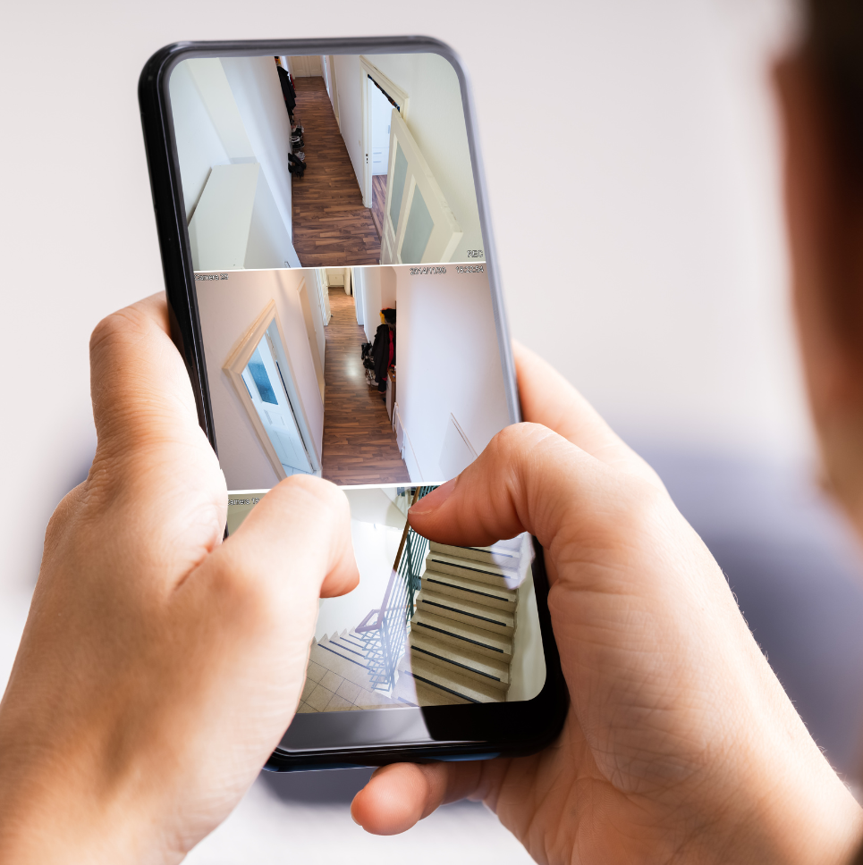5 Tips to Secure Your Video Surveillance System - Per Mar Security Services