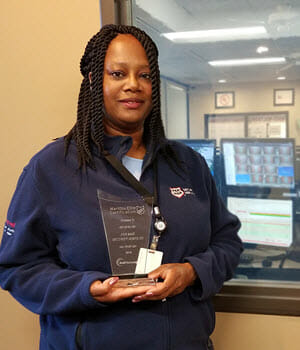 Per Mar Awarded Manitou Elite Certification - Per Mar Security Services