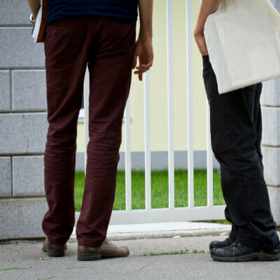 Beware of Door-to-Door Home Security Sales Scams - Per Mar Security ...