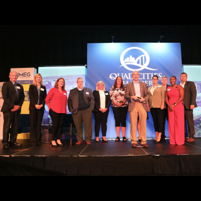 Per Mar Security Honored as 2023 Business of the Year - Per Mar Security Services