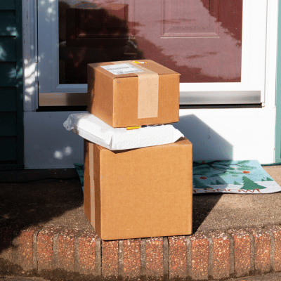 Protecting Your Parcels: 5 Strategies to Outsmart Package Thieves - Per ...