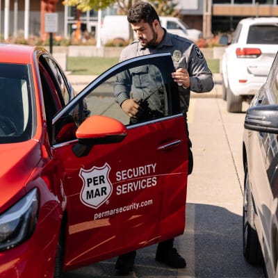 Featured News - Per Mar Security Services