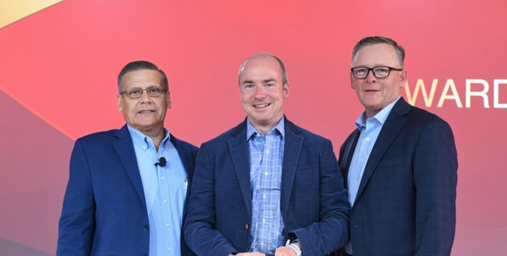 2024 Premier Security Dealer Of The Year Award - Per Mar Security Services