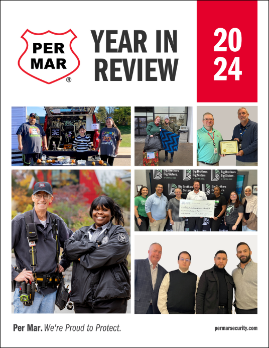 2024 Year in Review - Per Mar Security Services