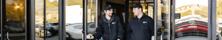 Security Guard Services - Per Mar Security Services