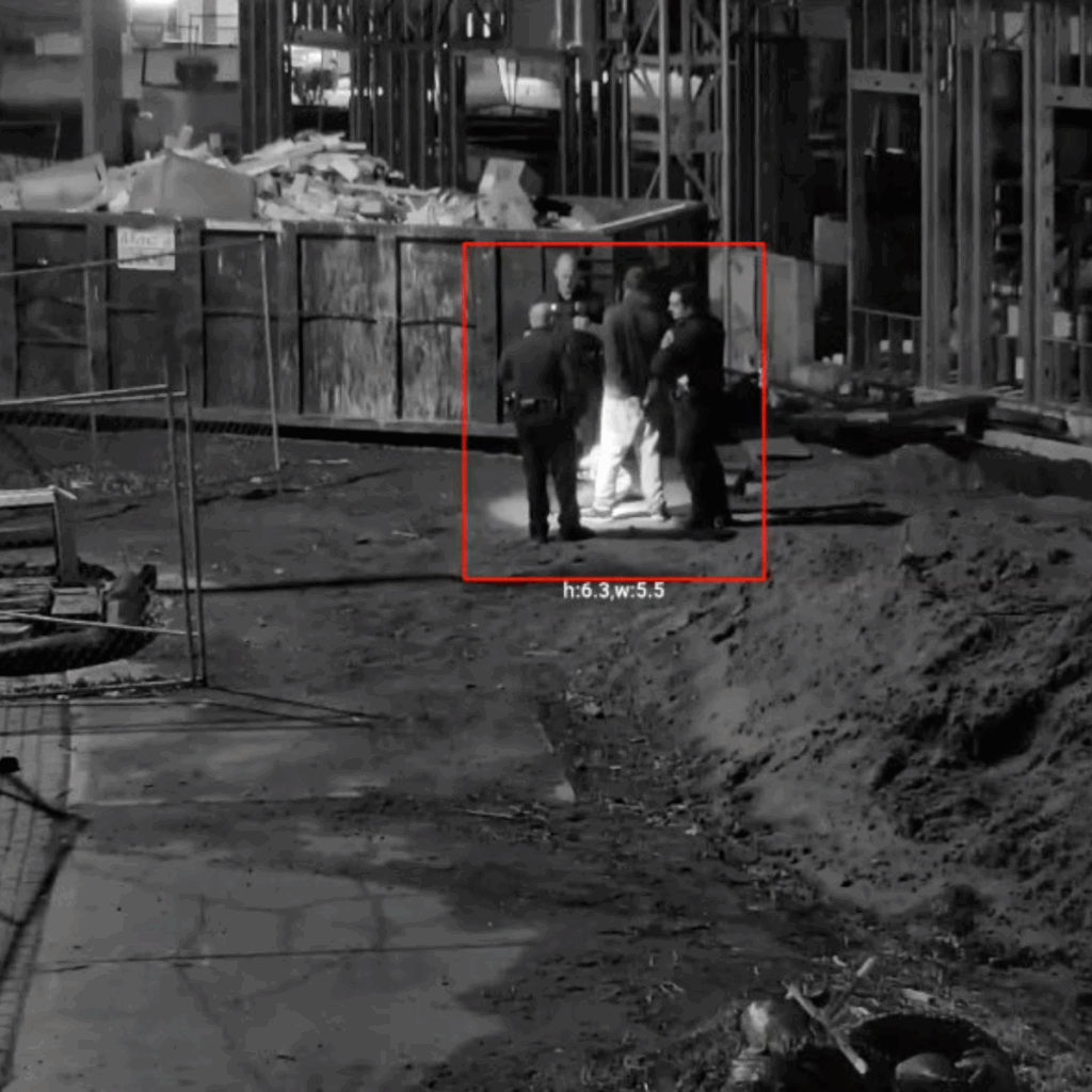 Live Video Monitoring - Per Mar Security Services