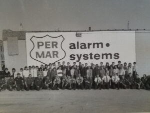 About Us - Per Mar Security Services